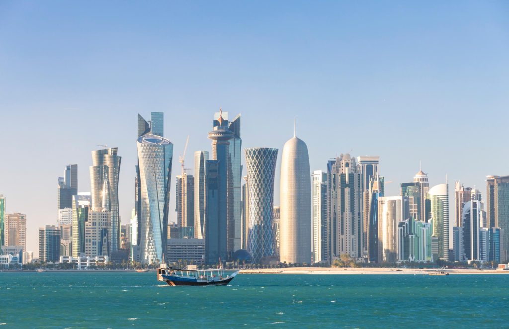 Qatar’s Banking Sector Continues its Steady Growth in 2024 | Kanebridge ...