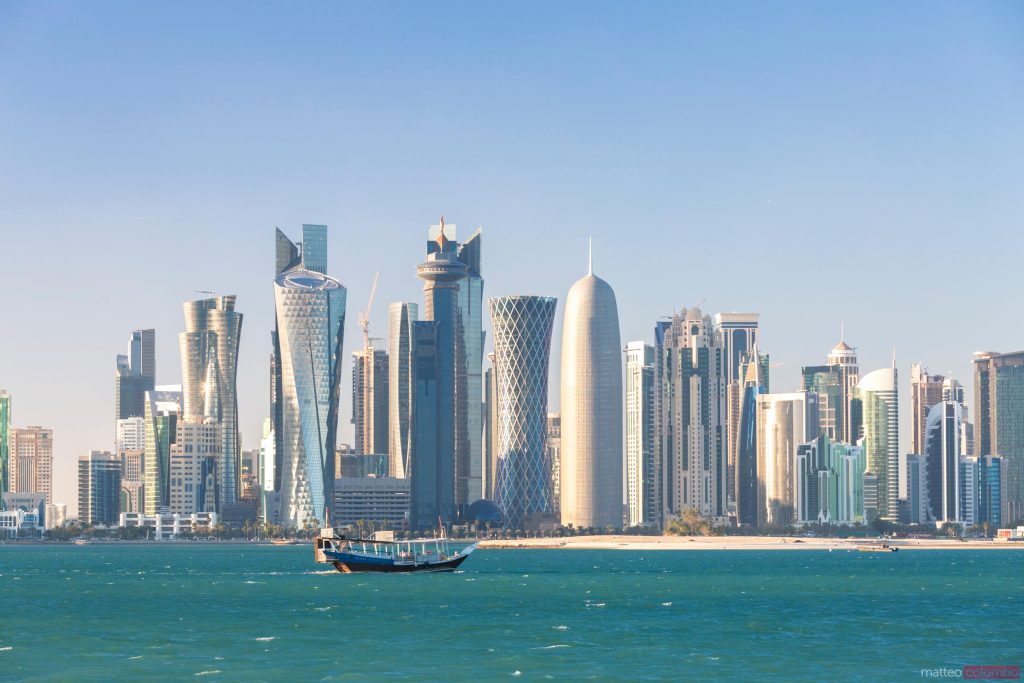 Qatar Boosts Tourism with Exclusive Offers and Easy Access for GCC ...