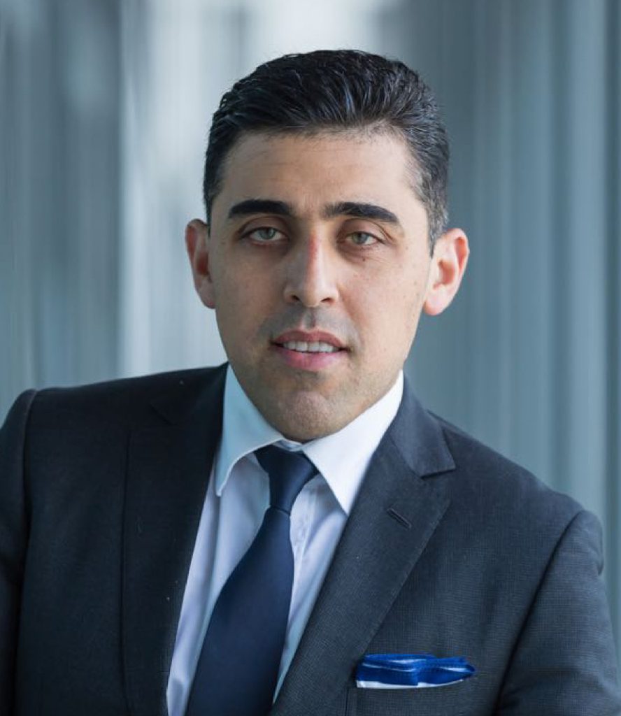 AACCI's Strategic Vision for Enhancing Australia-Arab Trade Relations ...