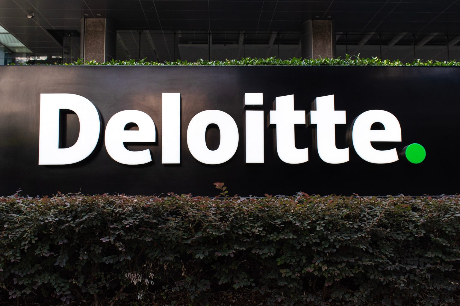 Deloitte Expands Leadership Team with 32 New Partners in the Middle ...