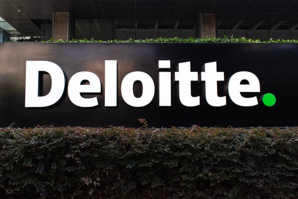 Deloitte Expands Leadership Team with 32 New Partners in the Middle ...