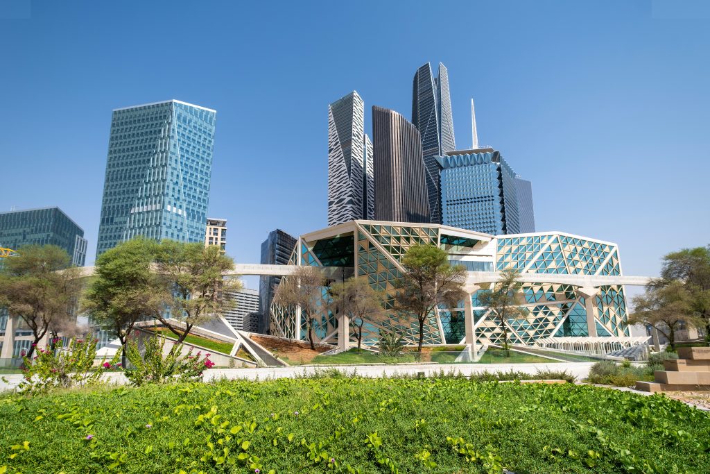 Saudi Banks Report Solid Performance in Q3 2024 | Kanebridge News