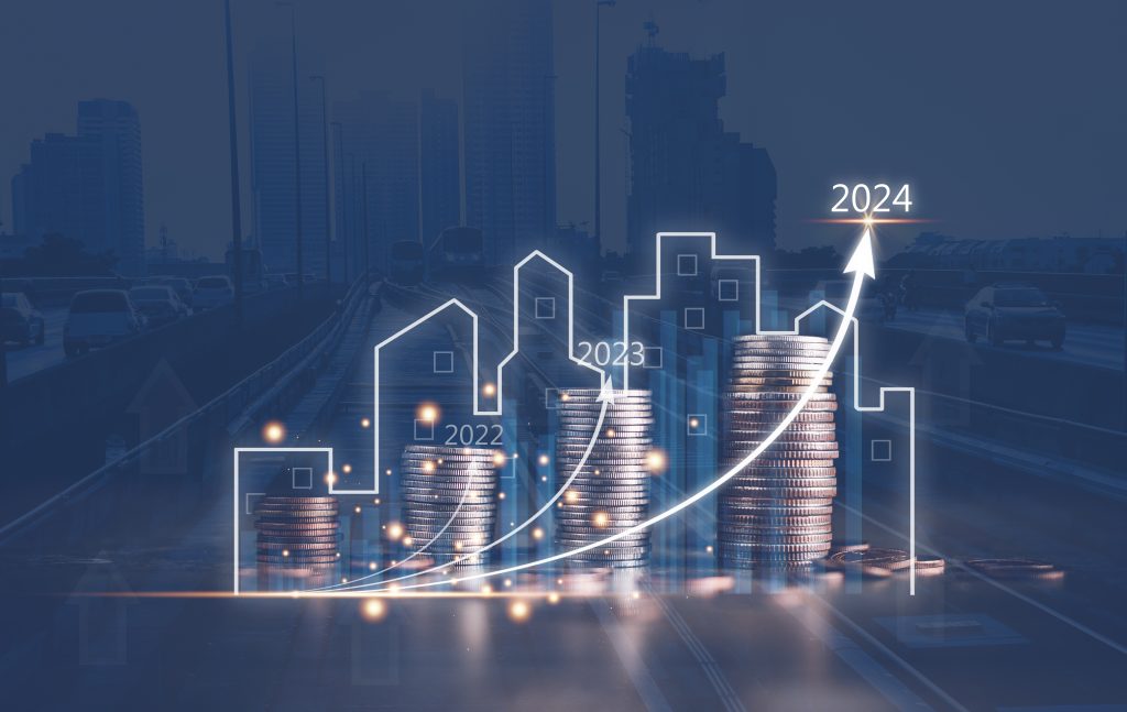 Global Wealth Report 2024: 4.2% bounce back in global wealth ...