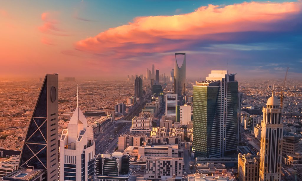 Saudi Central Bank’s Reserve Assets Reach SR1.754 Trillion by End of Q2 ...