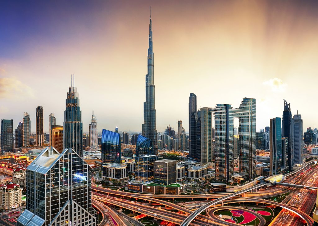 Meteora Developers Acquires Maisour in Major Move to Transform UAE Real ...