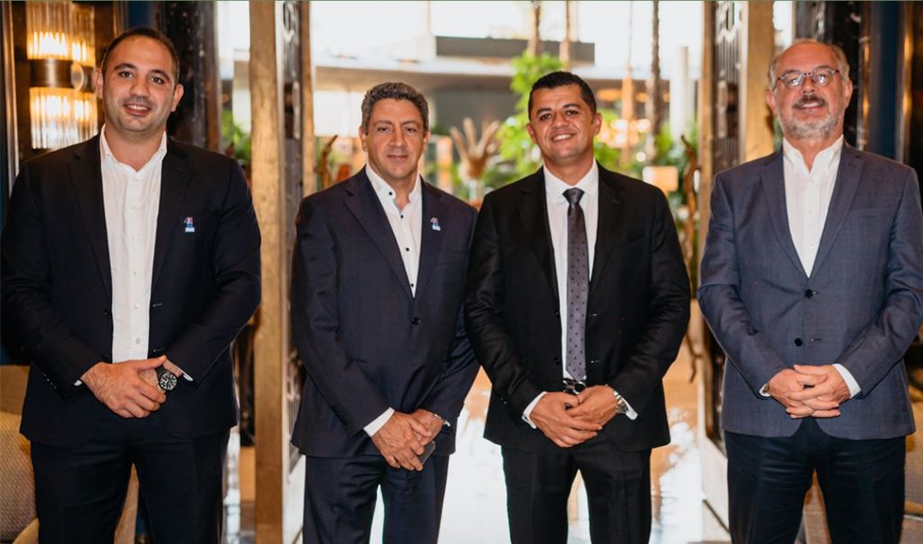 Mardev Developments Partners with Hilton to Launch Hilton Garden Inn in ...