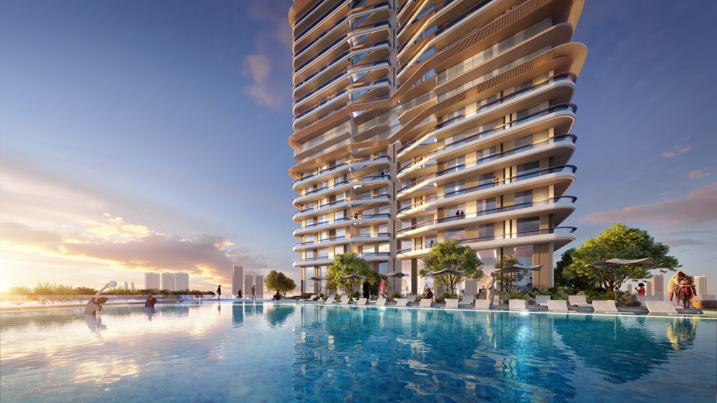 QUBE Development Launches MIDORA Residences - A Green Sanctuary in JVC ...