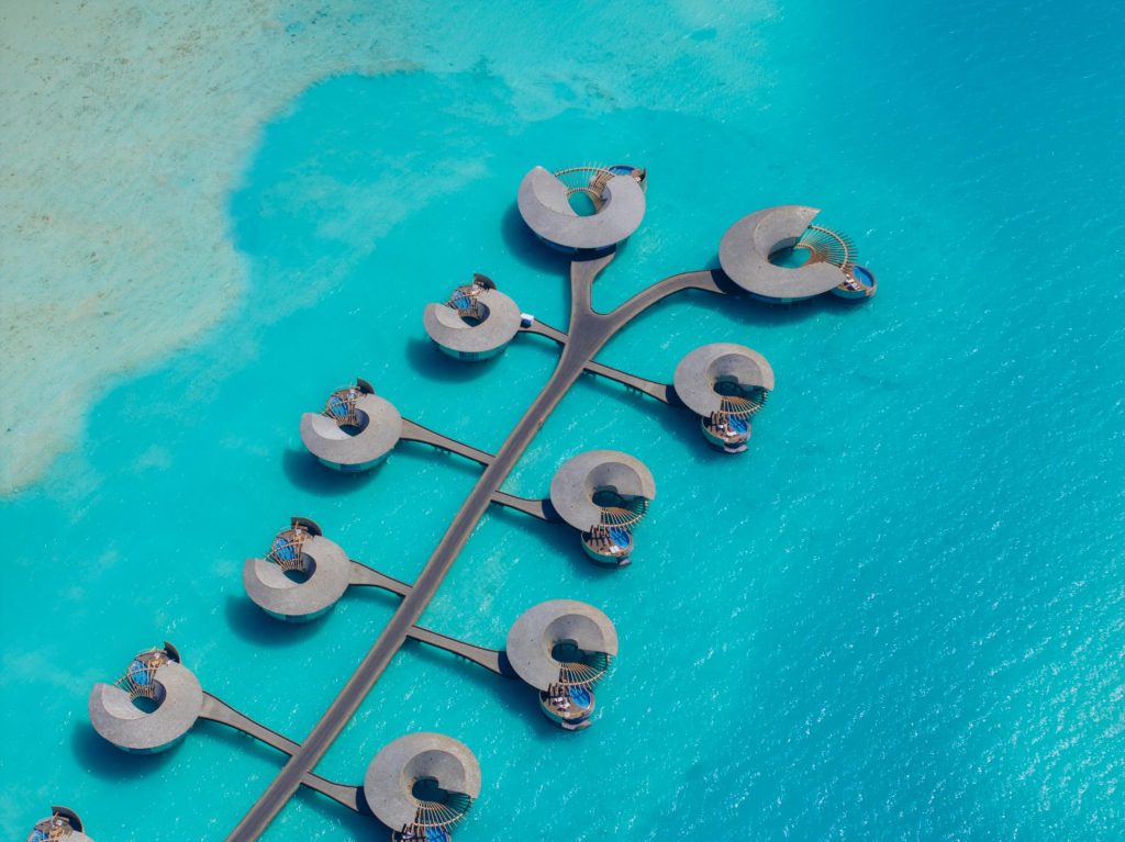 Red Sea Global Secures Six New LEED Certifications, Strengthening its ...