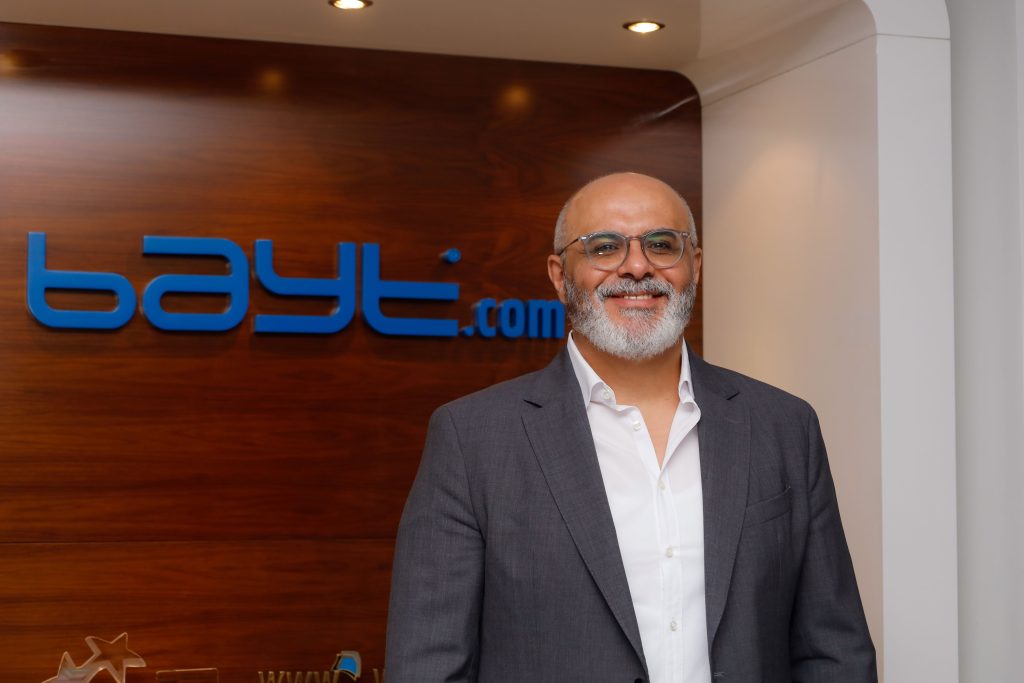 Bayt.com and Oracle Come partner to Enhance the Recruitment Experience ...