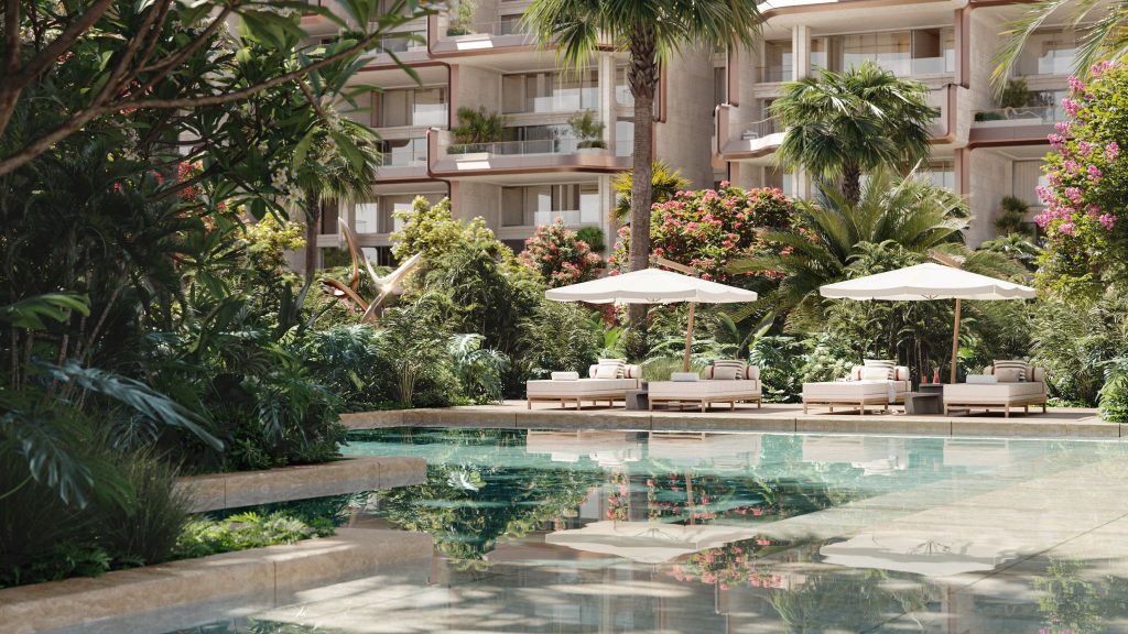 OMNIYAT officially launched its latest architectural masterpiece ...