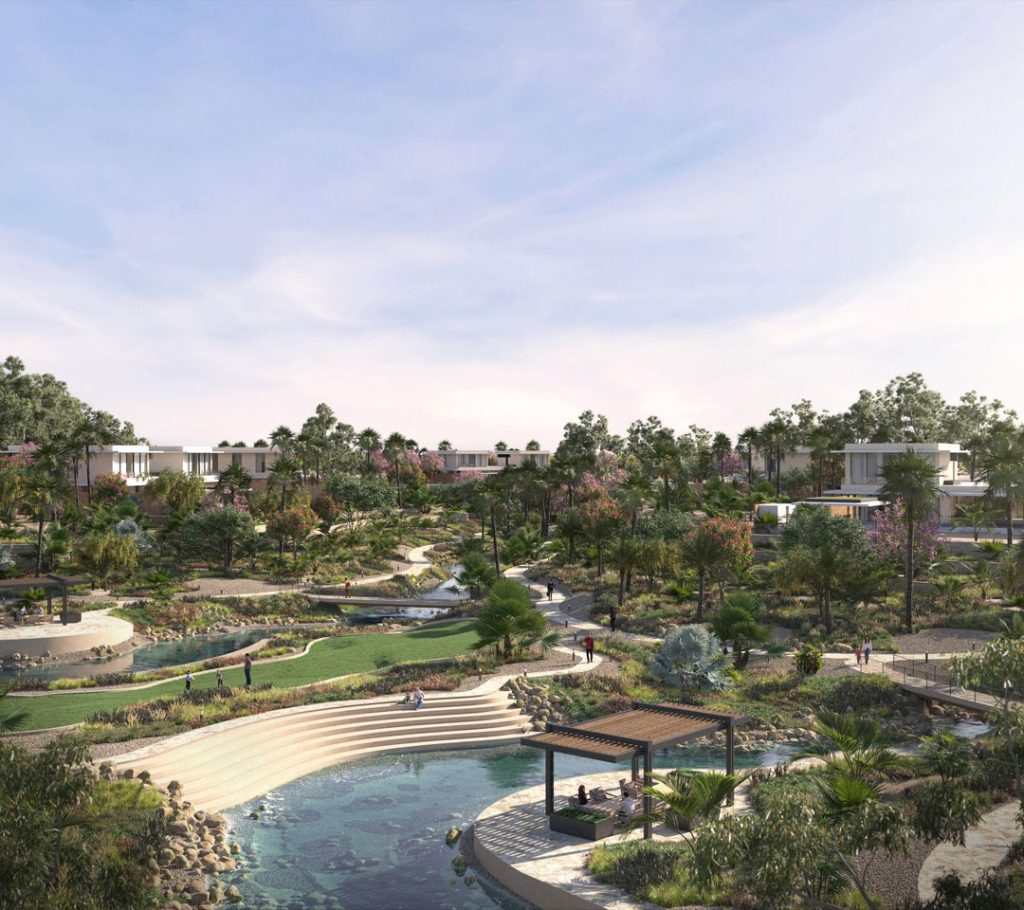 H&H Development Introduces Dubai's New Haven for Timeless Living ...