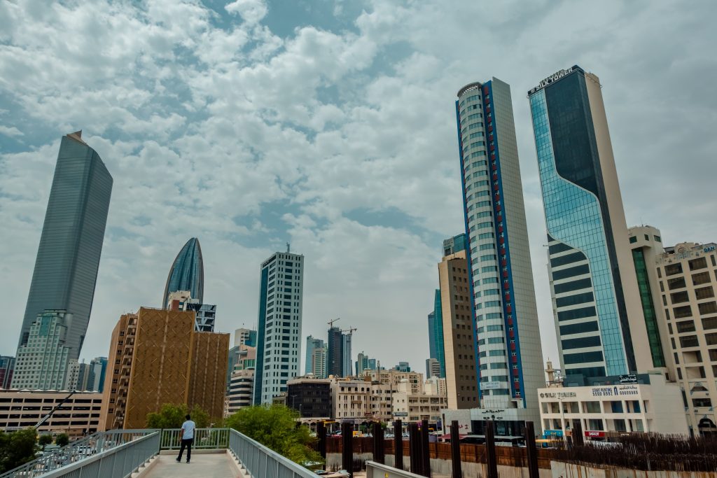 Kuwait Prepares for Corporate Income Tax Implementation | Kanebridge News