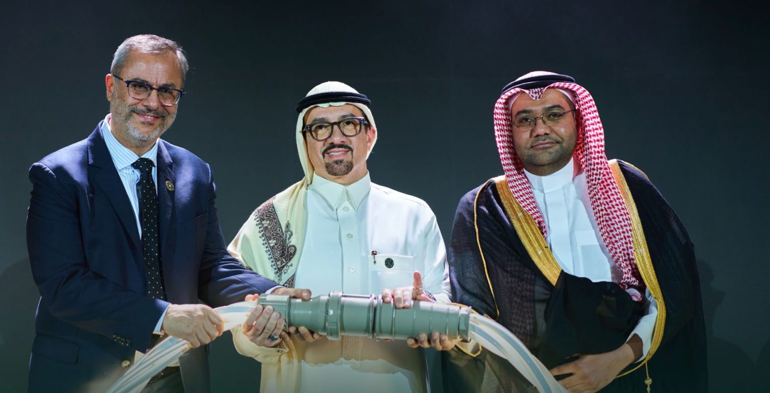 ROSHN Group Launches ALMANAR Residential Community in Makkah ...