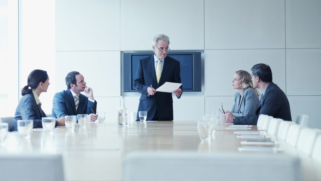 CEO Exits Hit Record High in 2024 Amid AI and Investor Activism ...
