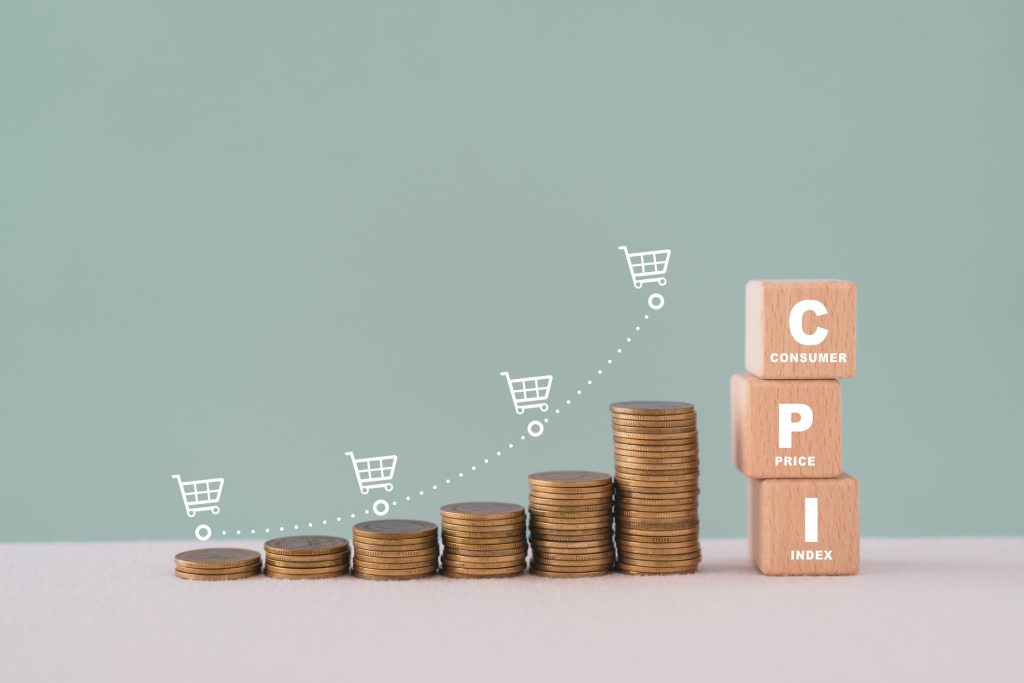 Emirates NBD: Dubai’s CPI Inflation Eases to 2.9% in December 2024 ...