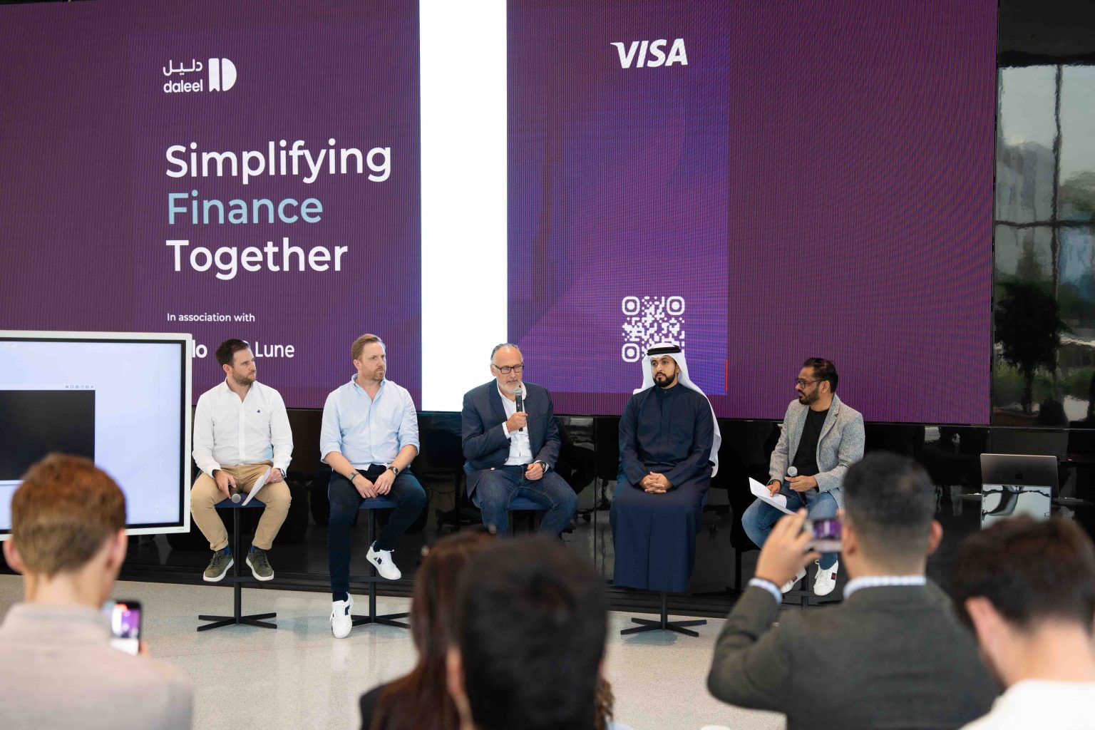 Daleel Enters UAE Market Bringing Innovation to Personal Finance ...