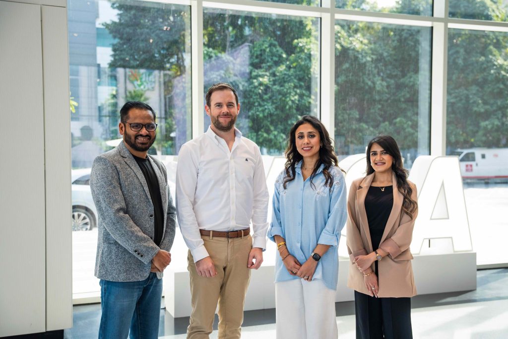 Cybersecurity Partnership Paves the Way for Innovation in Saudi Arabia ...