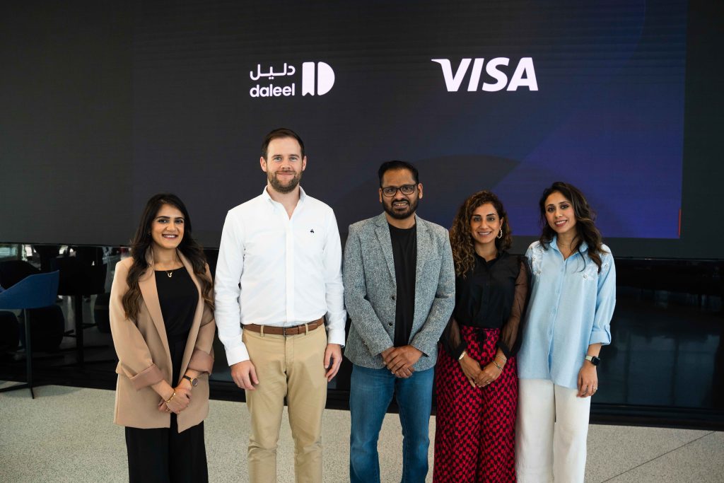 Daleel Enters UAE Market Bringing Innovation to Personal Finance ...