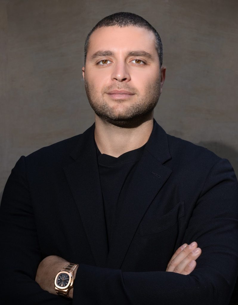 Elie Saab A Legacy of Elegance and a Vision of the Future | Kanebridge News