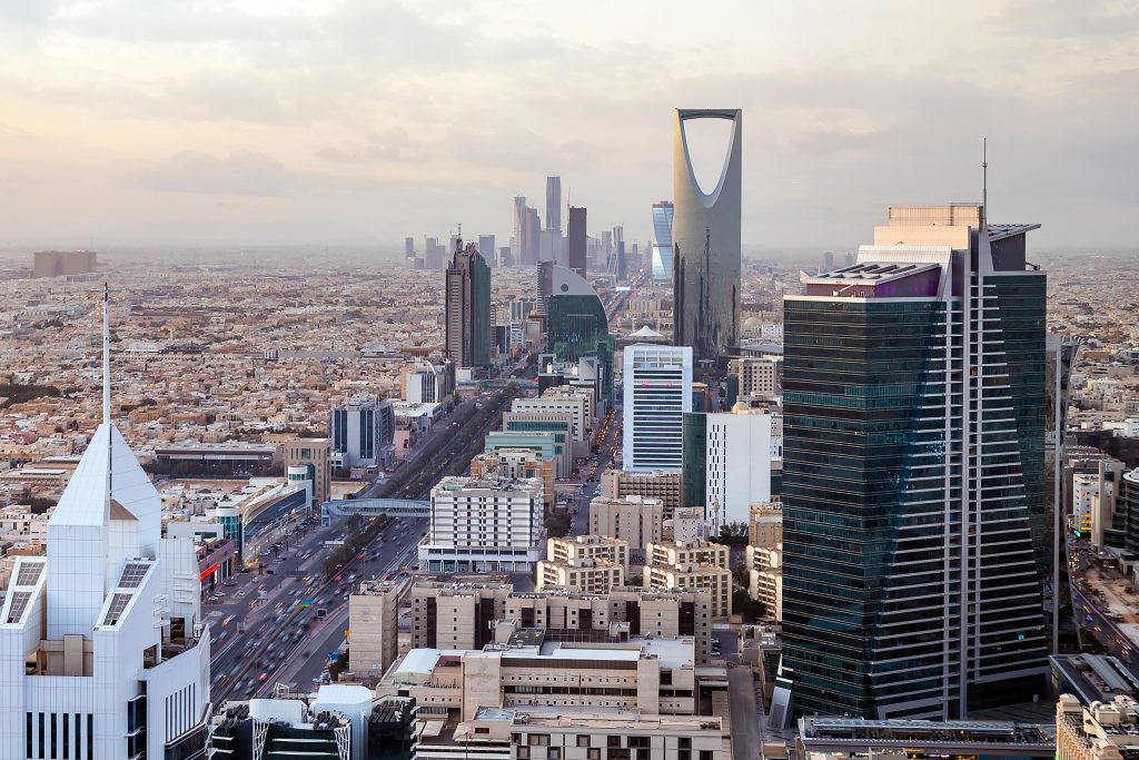 Deloitte’s KSA Real Estate Report Highlights Strong Growth Across All ...