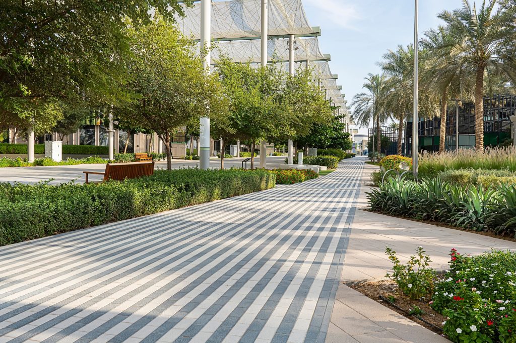 Global Regulators Acknowledge UAE’s Key Role in Sustainability ...