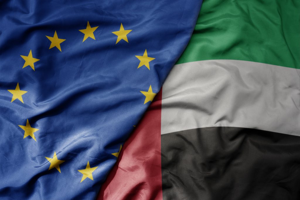 EU and UAE Agree to Launch Free Trade Talks | Kanebridge News