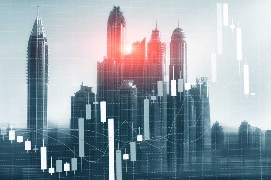 Dubai Financial Market Records Solid Performance in Q1 2025 ...