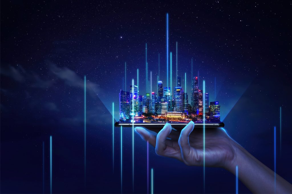 AWS and HUMAIN Launch AI Zone to Boost AI Adoption in Saudi Arabia and ...