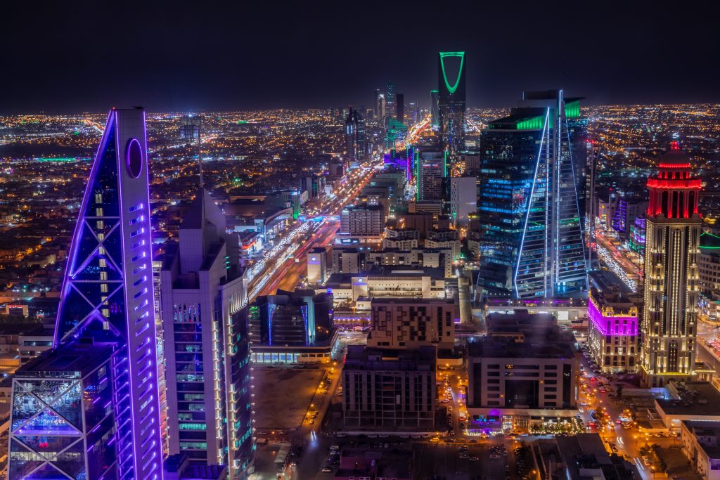 Qualcomm and Aramco Digital to Advance Industrial IoT with Edge AI ...