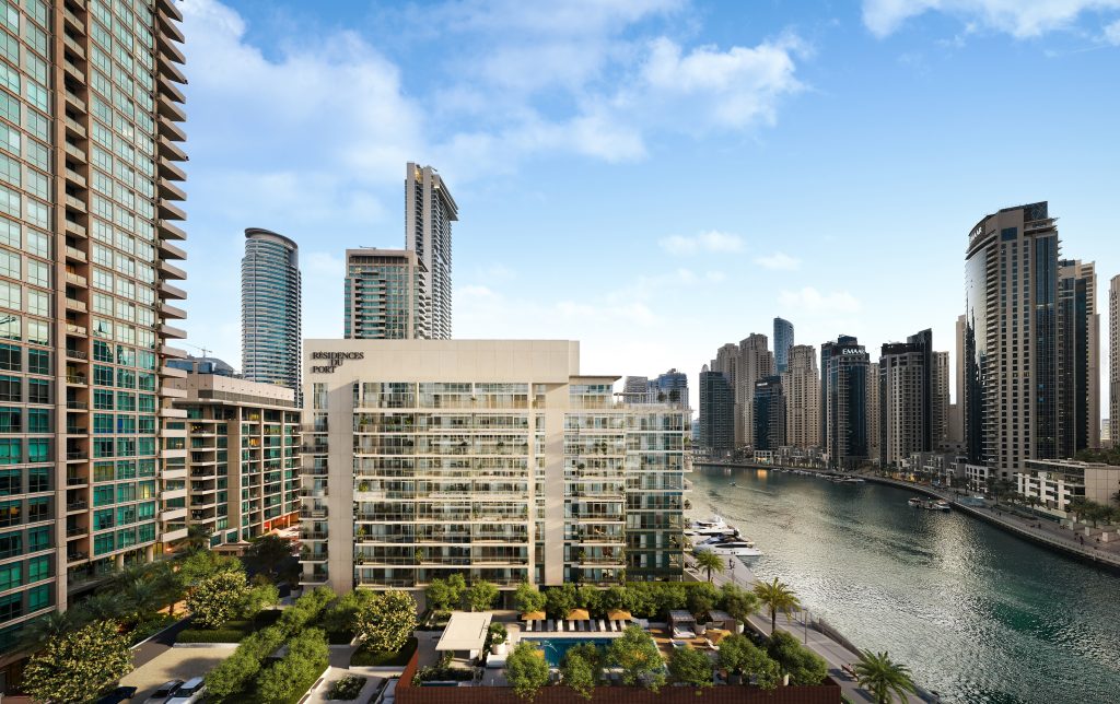 Devmark and Prime Marina Launch UAE’s First Autograph Collection ...