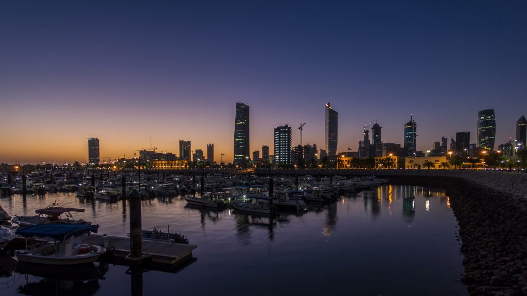 Asas Makeen and Kuwait’s Securities House Partner to Strengthen Saudi ...