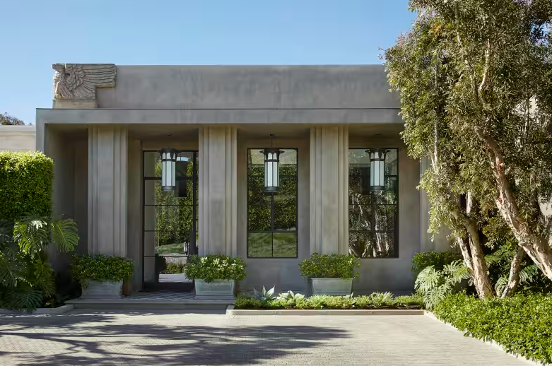 Billionaire Nick Candy Drops Price on Hulking L.A. Mansion Once Asking ...