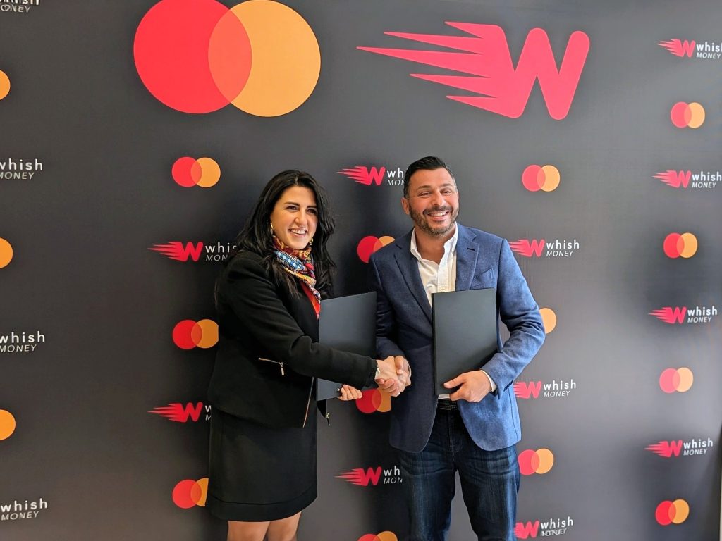 Whish Money Partners with Mastercard Move to Enable Smooth Cross-border ...