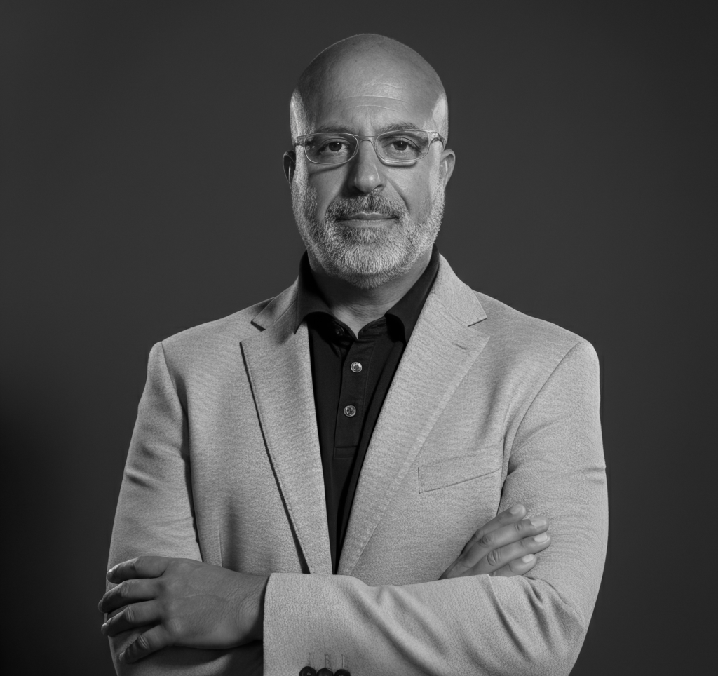 Born Creators Group MENA appoints Fadi Saad as Chief Growth Officer ...