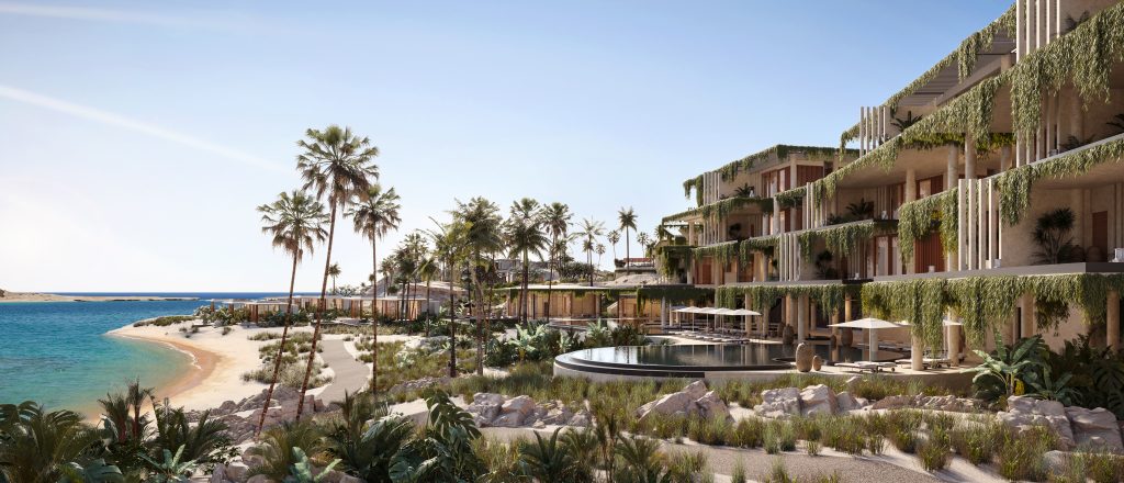 Jayasom to Launch Flagship Wellness Resort at Amaala, Saudi Arabia ...