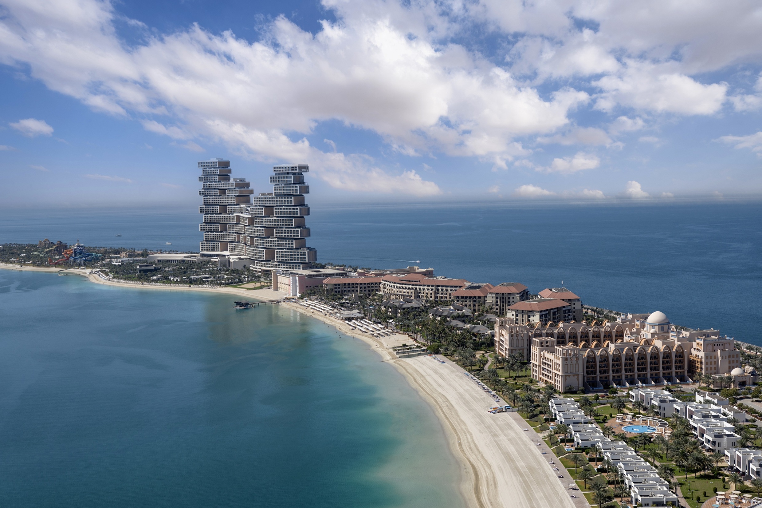 Al Nakhla Finalizes Major Saudi Residential Project | Kanebridge News