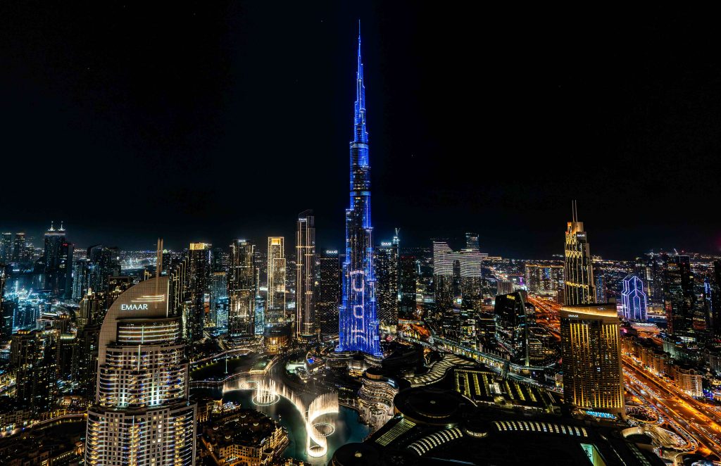 Emaar reports strong start to 2026, with property sales up 16% to AED ...