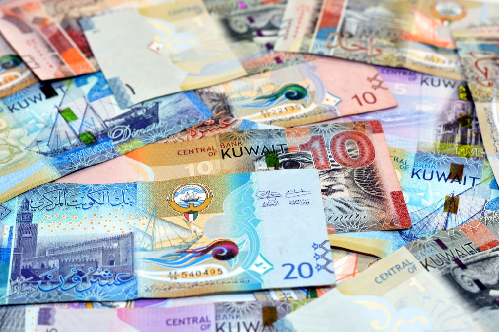 حصلت شركة IFA Holding الكويتية على قرض بقيمة 1.8 مليون دولار ...